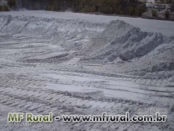 Calcário Calcítico,Dolomítico E Calcinado em Nova Londrina PR à 167406