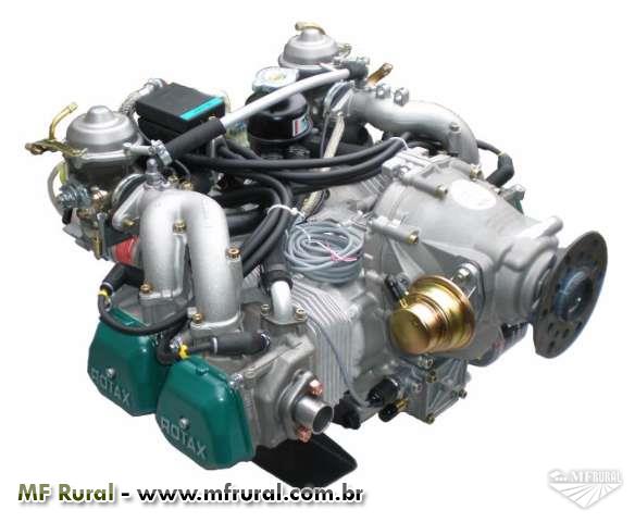 Motor Rotax 912S 100Hp em Nova Iguaçu RJ à venda. Compre direto 175908