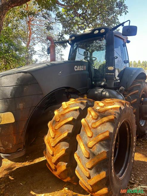 Trator Case Mag 340 no Pará à venda com preço