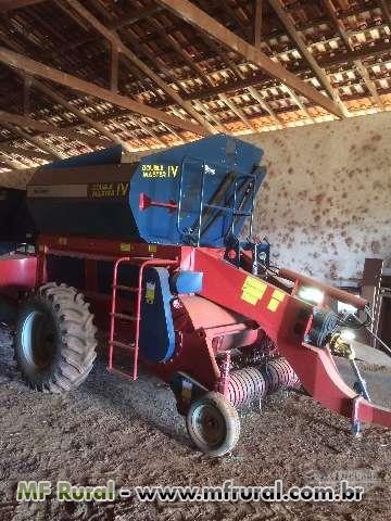 Miac Double Master iv 4 em Itararé SP à venda. Compre direto 188792