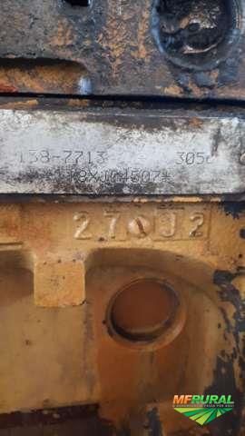Motor 3056 Caterpillar / Perkins em São Paulo SP à venda. Compre 314591