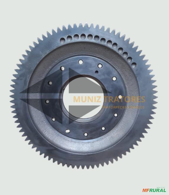 Conversor Torque Case | Preço Venda Compra - MF Rural