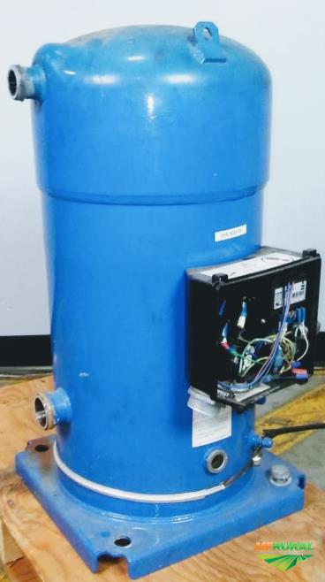 Compressor Scroll 25 tr Danfoss 220V Copeland em Suzano SP à 397734