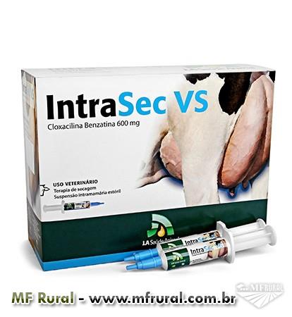 Intrasec Vs em São José do Rio Preto SP à venda. Compre direto 189354