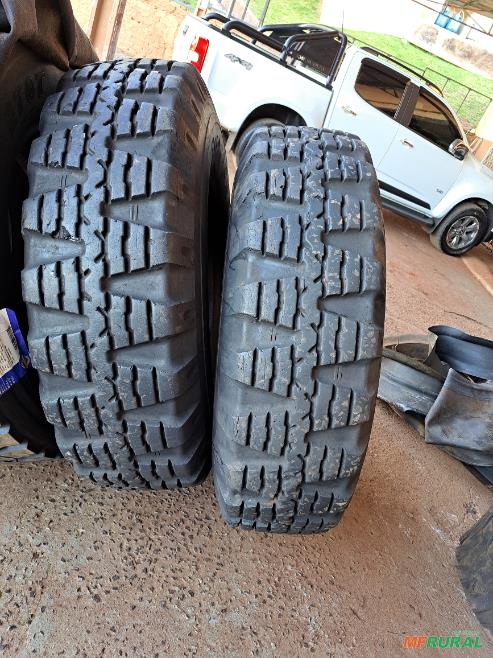 Pneus 1.400X20 em Ibiporã PR à venda. Compre direto do vendedor 694510