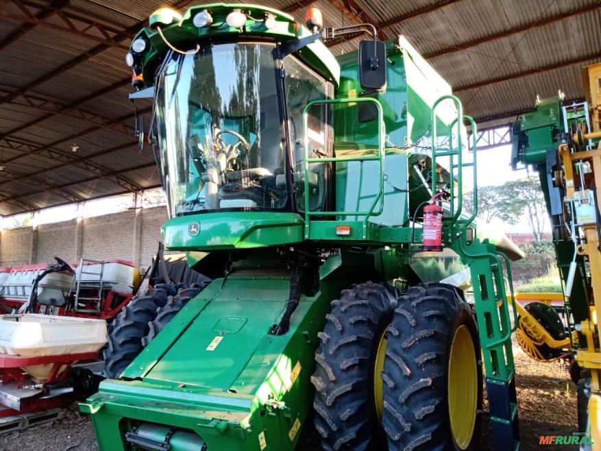 JOHN DEERE S440 em Minas Gerais Venda de JOHN DEERE S440 em