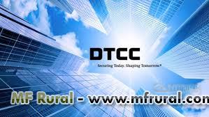 Registro na Euroclear, Bloomberg, Dtcc, Cme Group em São Paulo 192448