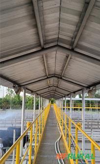 Projeto, Fabricação, Montagem E Manutenção Industrial em 791752
