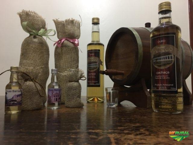 Licor Cachaca | Preço Venda Compra - MF Rural