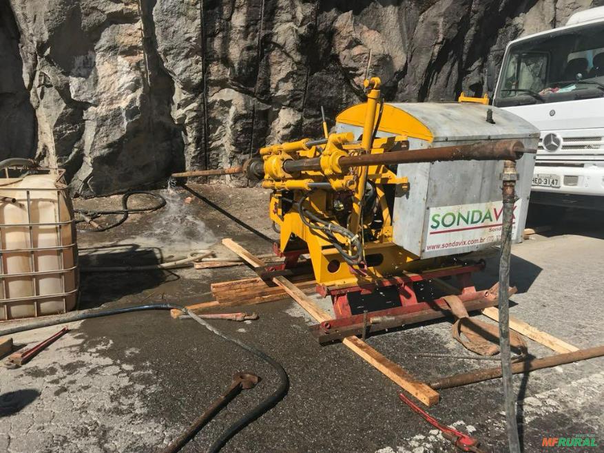 Vendo Mach 850 Seminova em Vila Velha ES à venda. Compre direto 784003