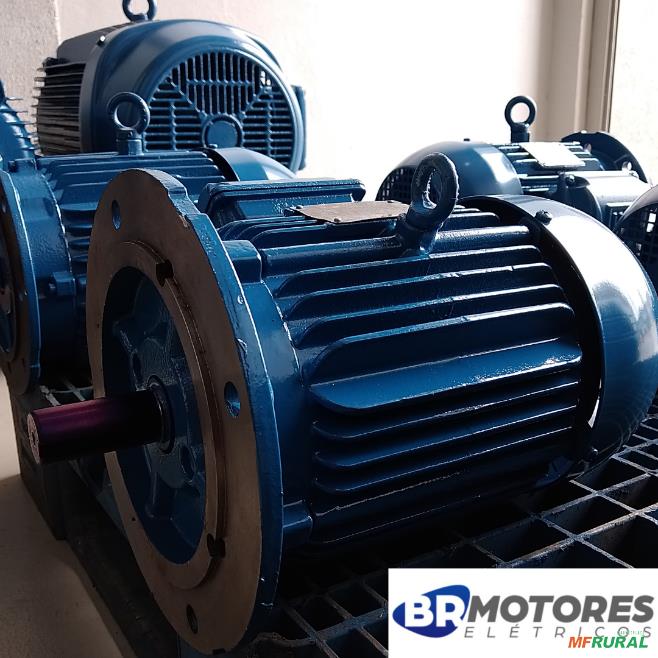 Weg Flange no Paraná | Preço Venda Compra - MF Rural