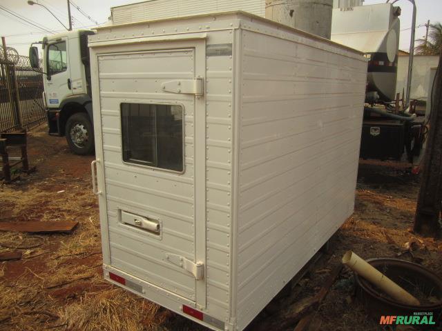 Cabine Suplementar / Auxiliar em Sertãozinho SP à venda. Compre 811745