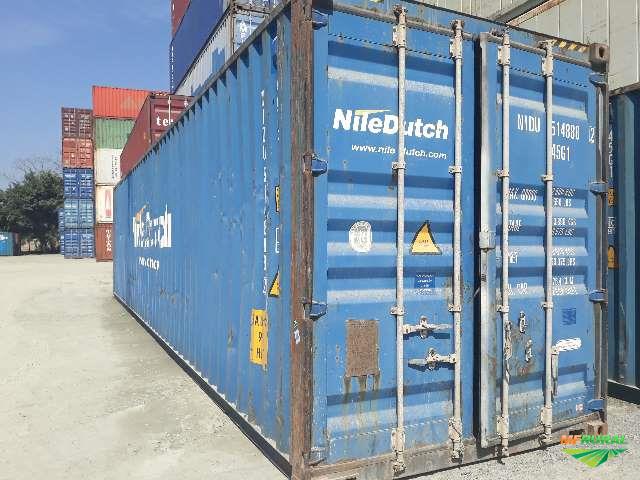 Container Navio | Preço Venda Compra - MF Rural
