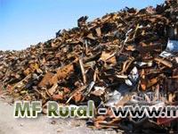 Compro/Procuro sucata/ reciclados Venda de sucata/