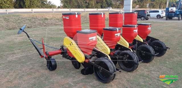 Plantadeira Plb Convencional 4 X 3800 mm / 4 Linhas Com Roda de 313667