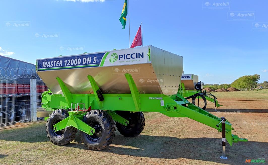 Piccin Inox | Preço Venda Compra - MF Rural