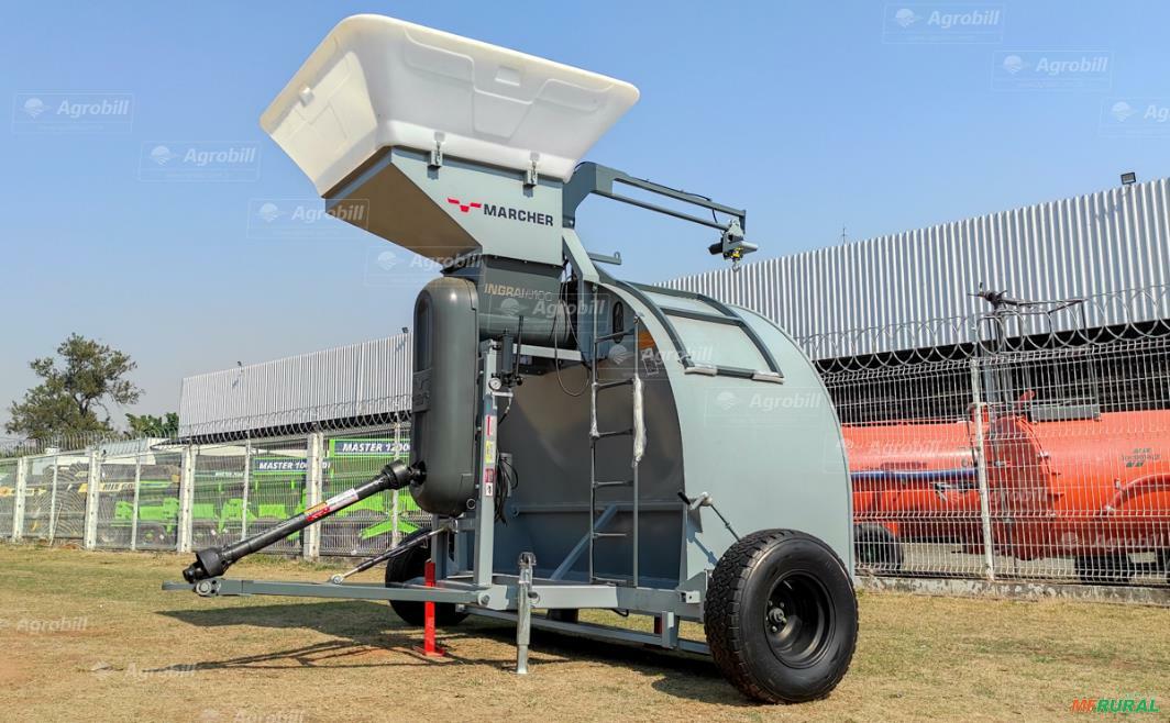 Embutidorade Ingrain | Preço Venda Compra - MF Rural