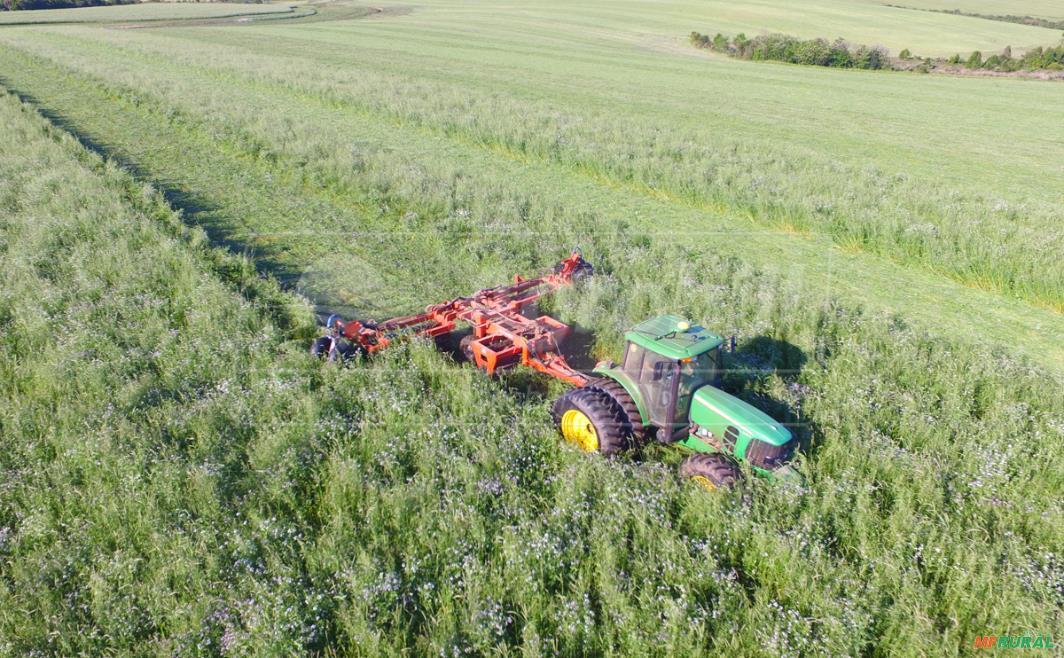 Agrimec Rex | Preço Venda Compra - MF Rural