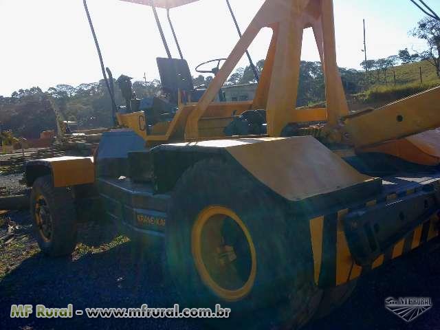 Krane Kar em Nova União MG à venda. Compre direto do vendedor 183242