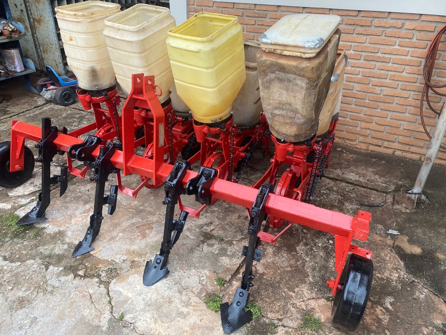 Mandioca Marca Jumil Modelo Maniva | Preço Venda Compra