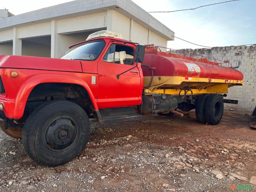Caminhão Chevrolet D60 em Londrina PR à venda. Compre direto 797433