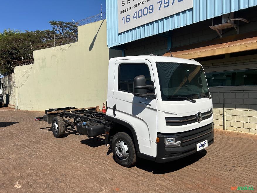 Caminhão vw Express em Ribeirão Preto SP à venda. Compre direto 850450