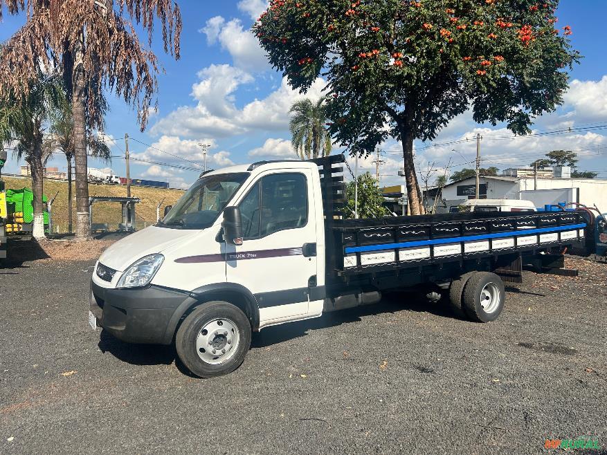 Iveco Daily em São Paulo - Caminhões | Preço Venda Compra