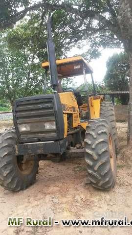 Trator Valtra/Valmet 980 4X4 Ano em Queluz SP à venda. Compre 190585