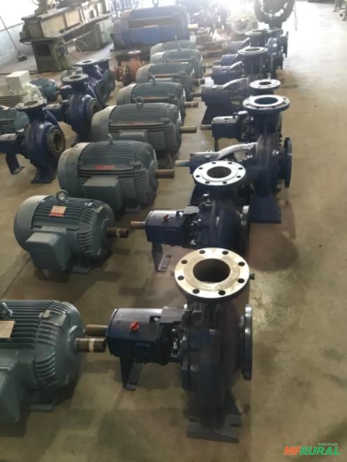 Bomba Centrífuga em Ribeirão Preto SP à venda. Compre direto 436898