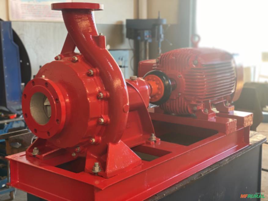 Bomba Incendio Eletrica em Ribeirão Preto SP à venda. Compre 791745