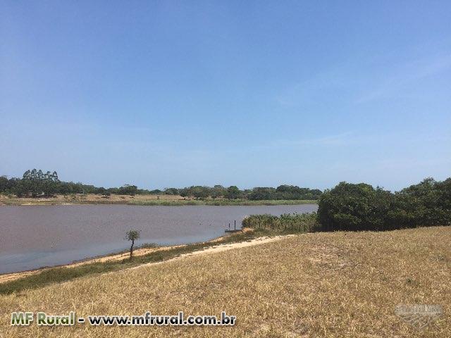 Fazenda 135 Hectares em Barra do Riacho, Aracruz/Es em Aracruz 191391