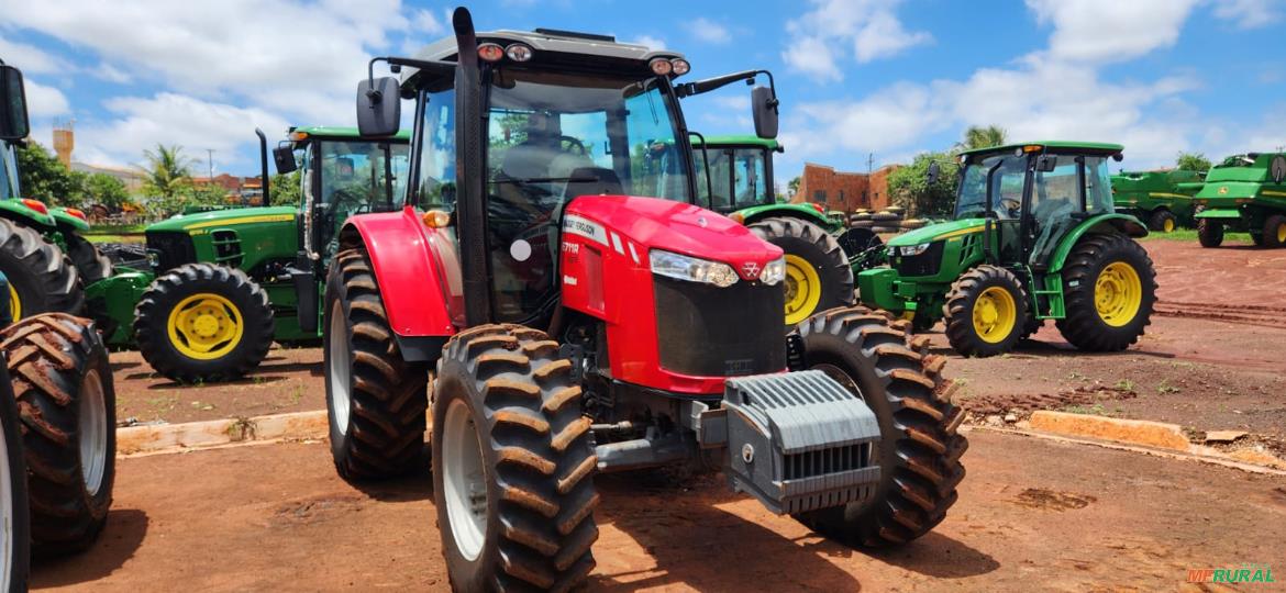 Massey ferguson 6711 em São Paulo Venda de Massey ferguson 6711