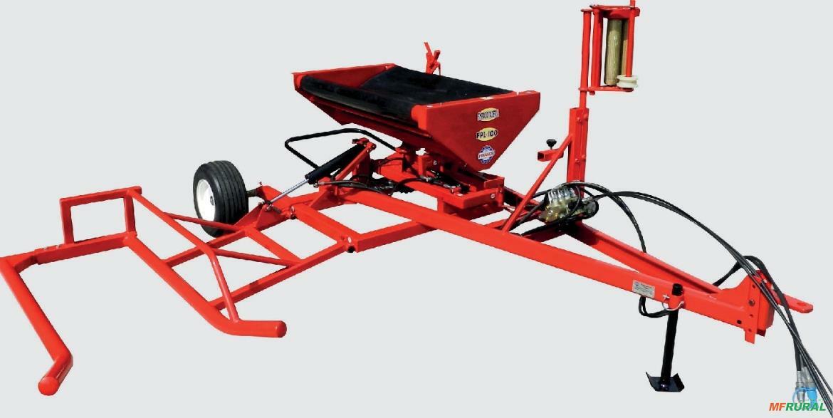 Plastificadora Fpl 100/1200 em Campo Largo PR à venda. Compre 855984
