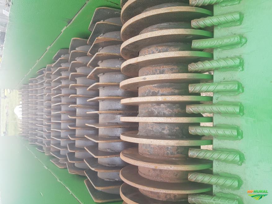 Eixo Disco | Preço Venda Compra - MF Rural