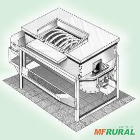 Misturador 1000 - Máquinas/ Equipamentos | Preço Venda Compra