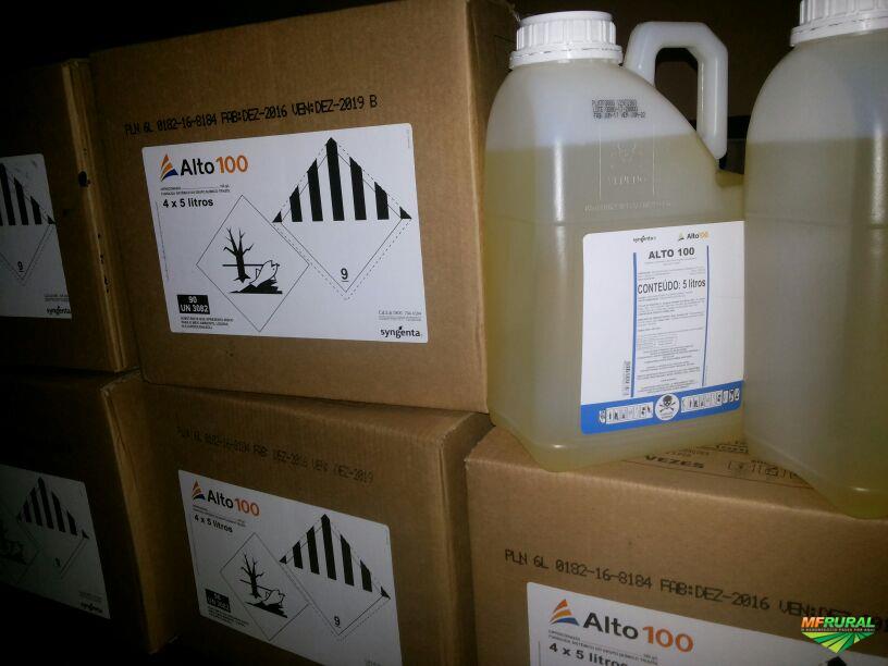 Syngenta | Preço Venda Compra - MF Rural