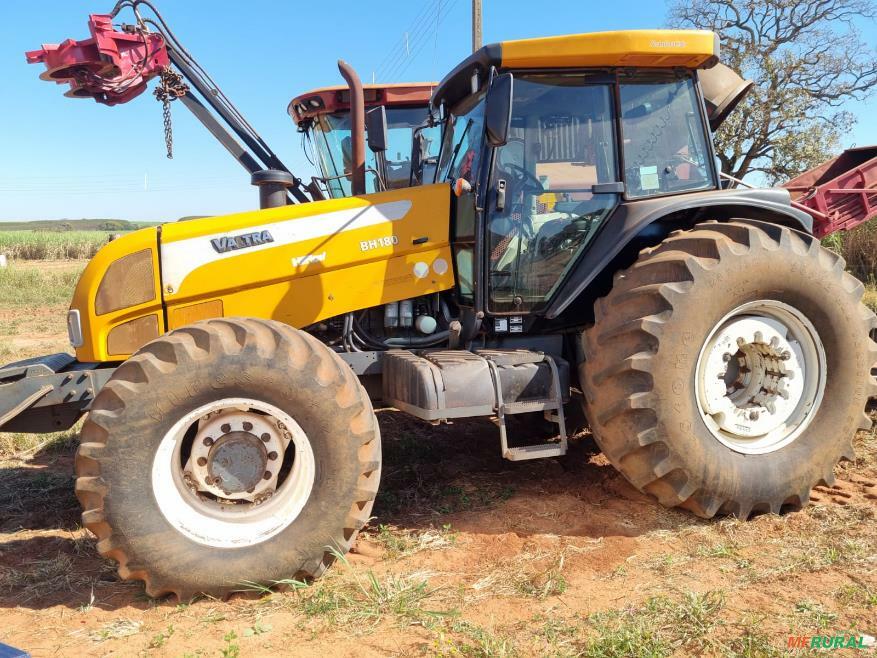 Tratores Gradagem | Preço Venda Compra - MF Rural