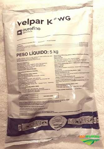 Velpar K em Ribeirão Preto SP à venda. Compre direto do vendedor 287487