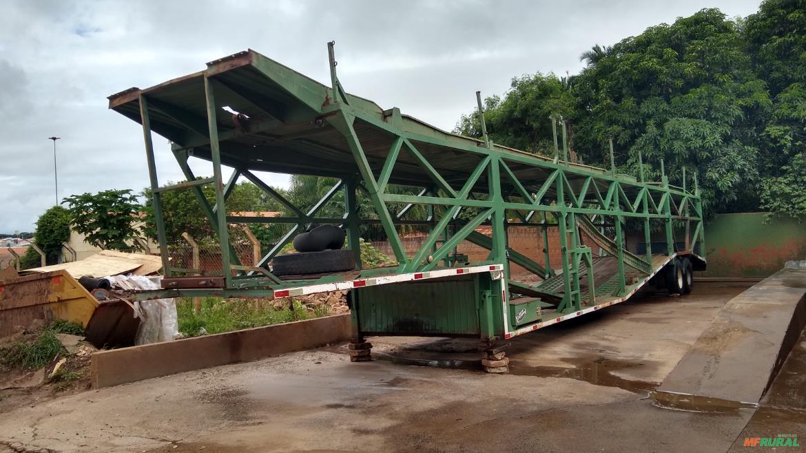 Cegonha | Preço Venda Compra - MF Rural