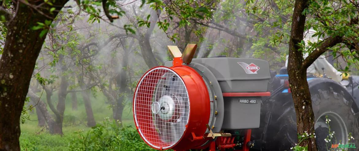 Pulverizador Arbo | Preço Venda Compra - MF Rural