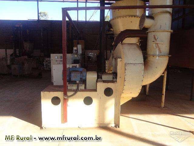 Moinho de Rolo em São Gonçalo do Rio Abaixo MG à venda. Compre 204362