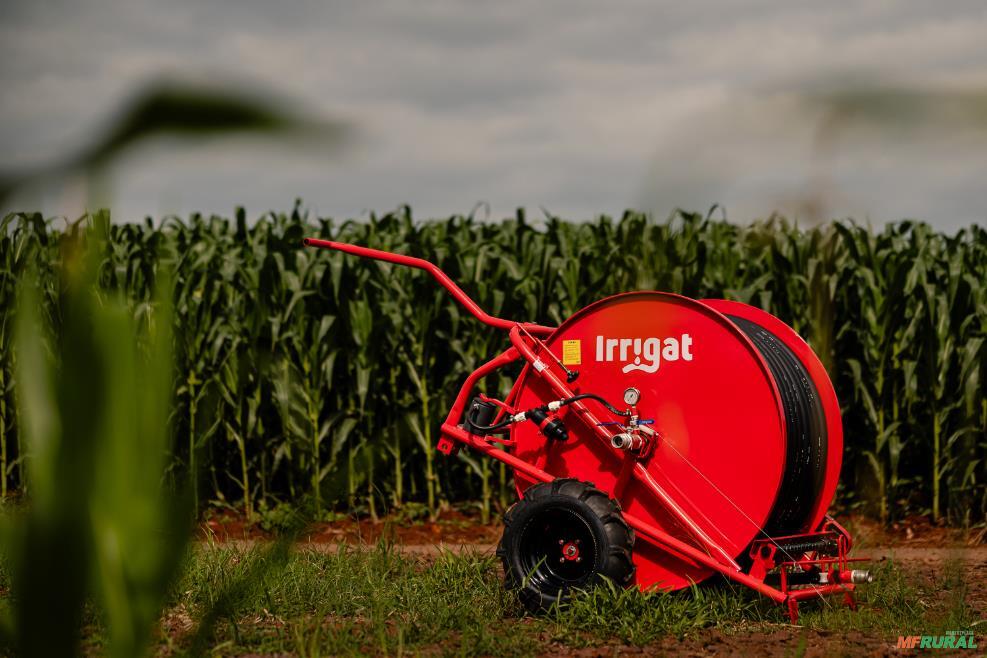 Irrigacao Irrigat | Preço Venda Compra - MF Rural