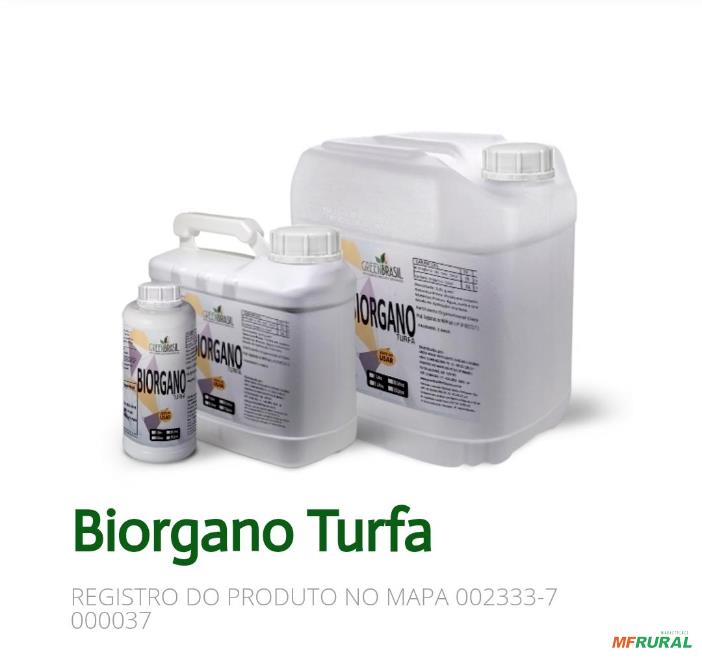 Fertilizante Turfa Liquida Classe A em São José do Rio Preto SP 426023