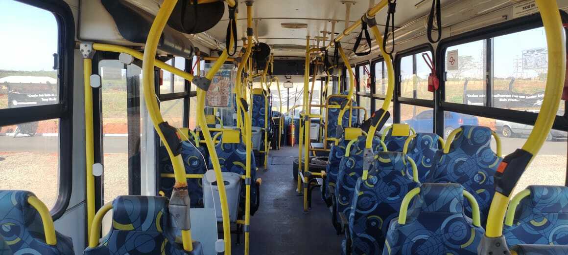 Ônibus Urbanos à venda com preço Ônibus Urbanos