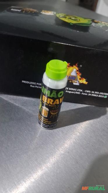 Farofa Premium | Preço Venda Compra - MF Rural