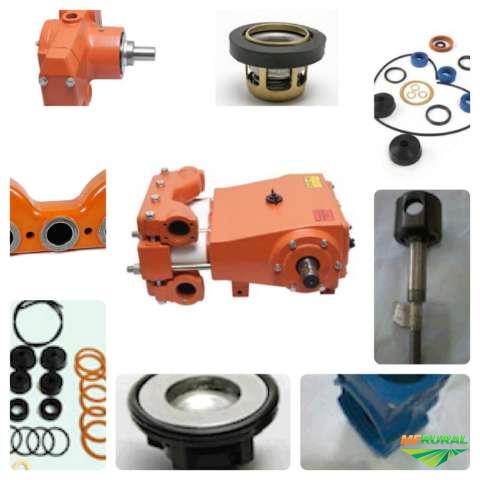 Bomba Jacto jp 75 / jp 100 / jp 150 em Matão SP à venda. Compre 220608