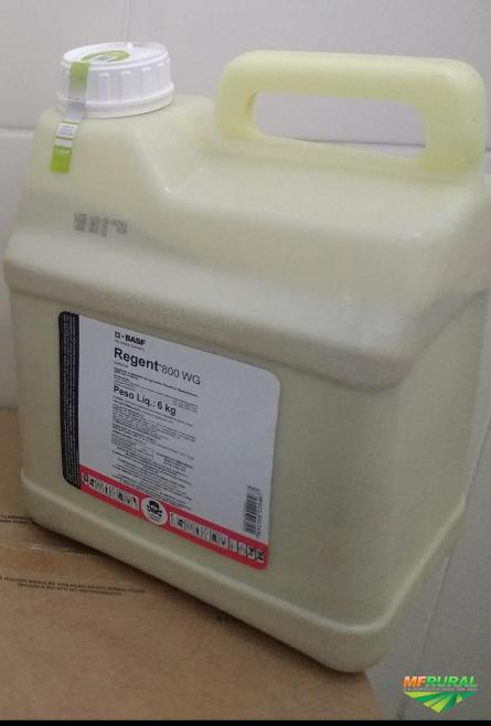 Inseticida Regent 800wg em Buritama SP Vender Comprar Inseticida