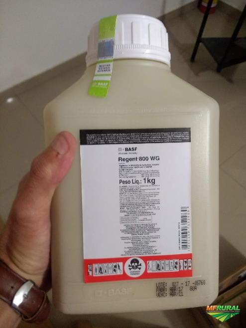 Inseticida Regent 800wg em Buritama SP Vender Comprar Inseticida