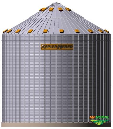 Silo Kepler Weber em Campo Mourão PR à venda. Compre direto 371028