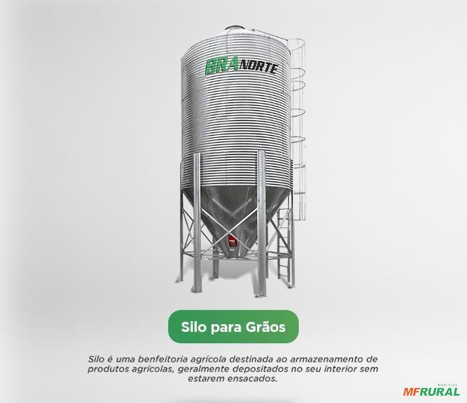 Silo Graos Soja Milho em Santa Catarina | Preço Venda Compra